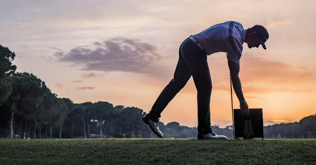 NK Golf Muurame golfsimulaattori | Muurame | Svingi.fi
